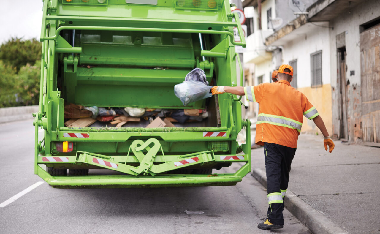 Waste Haulers & Roll Off Container Services Coverage - Underwriting ...