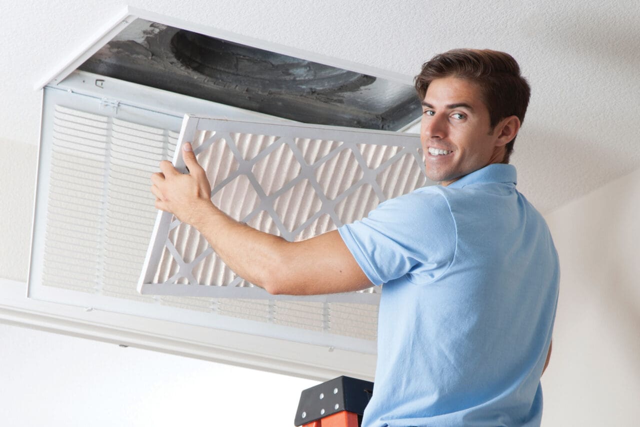 HVAC Contractors Coverage - Underwriting Service Management Co
